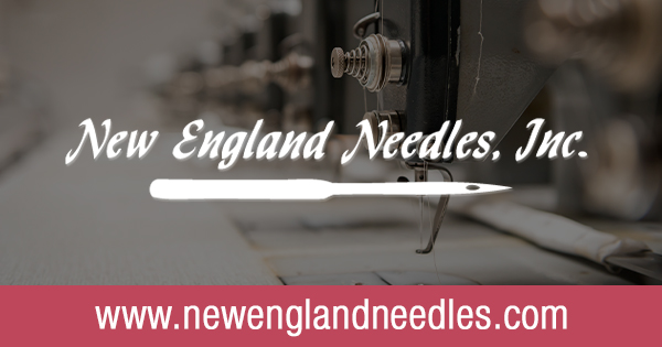 New England Needles - Leading supplier to the sewing trades industry